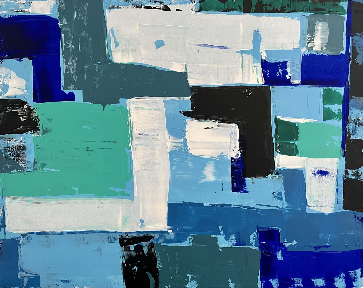 Art, Paintings, Sculptures, and More | Galería Petrus